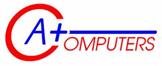 Map and Directions to A+ Computers in Oak Harbor, WA 98277